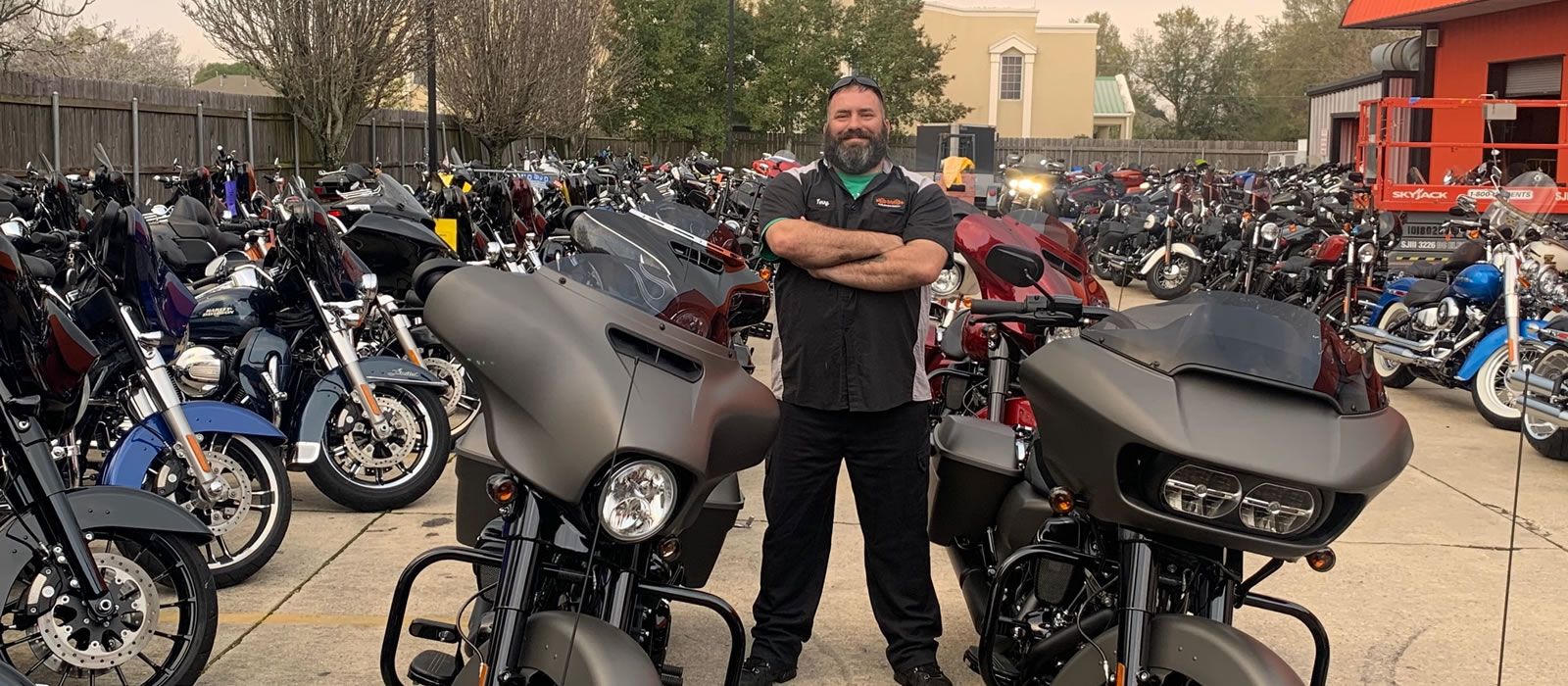 Testimonials - MotoJustice Motorcycle Accident Attorneys